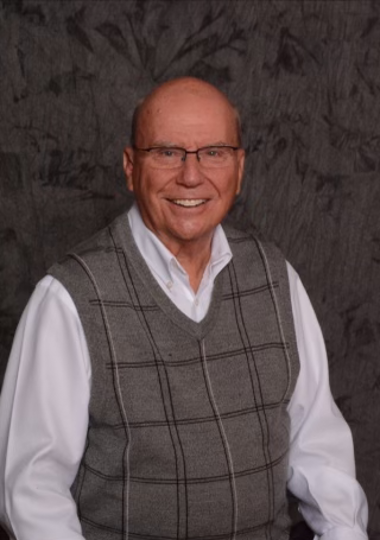 Grand Marshals | Kettering Holiday At Home